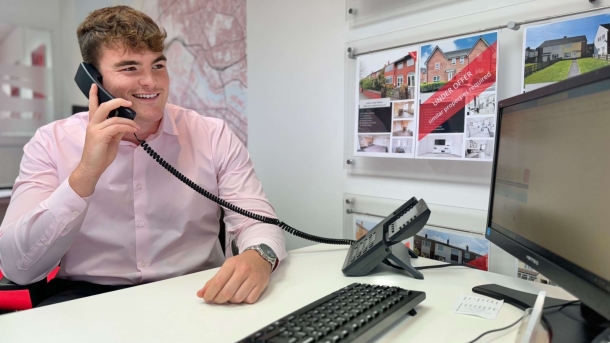 Selling Your Home with Bradshaw Farnham & Lea